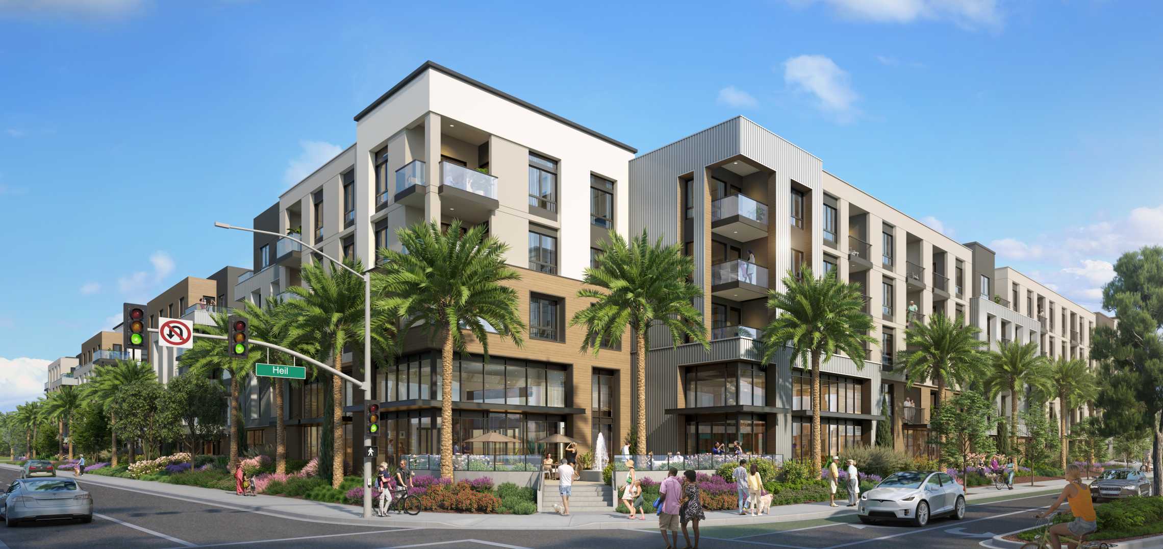 Euclid + Heil | Urbanize Dallas